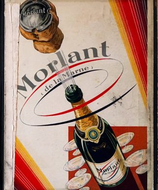 Red Door Posters - vintage lifestyle posters
