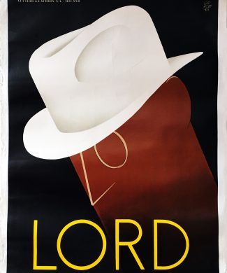 Red Door Posters - vintage lifestyle posters